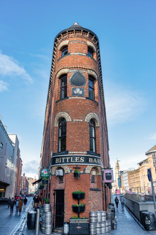 Bittles Bar Editorial Photo Image Of Beer Path Building 242996931