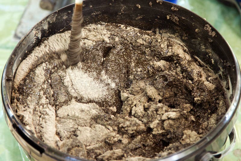 Bitumen stock photo. Image of storage, manufacture, processor - 26838246