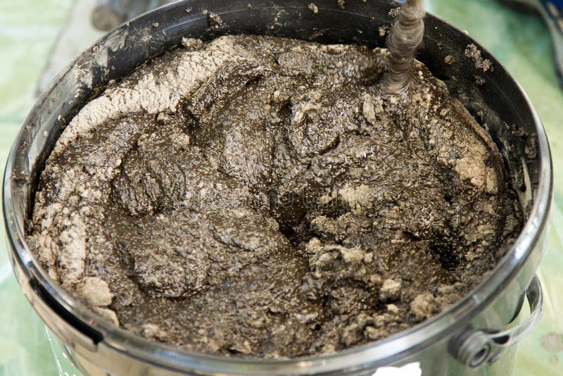 Bitumen stock image. Image of metal, industrial, plant - 26838251