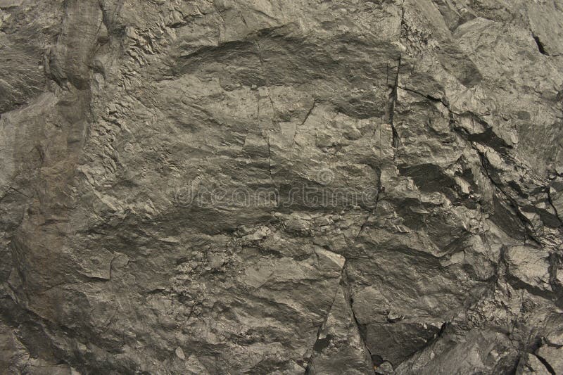 Bituminous Coal Picture. Image: 20761705