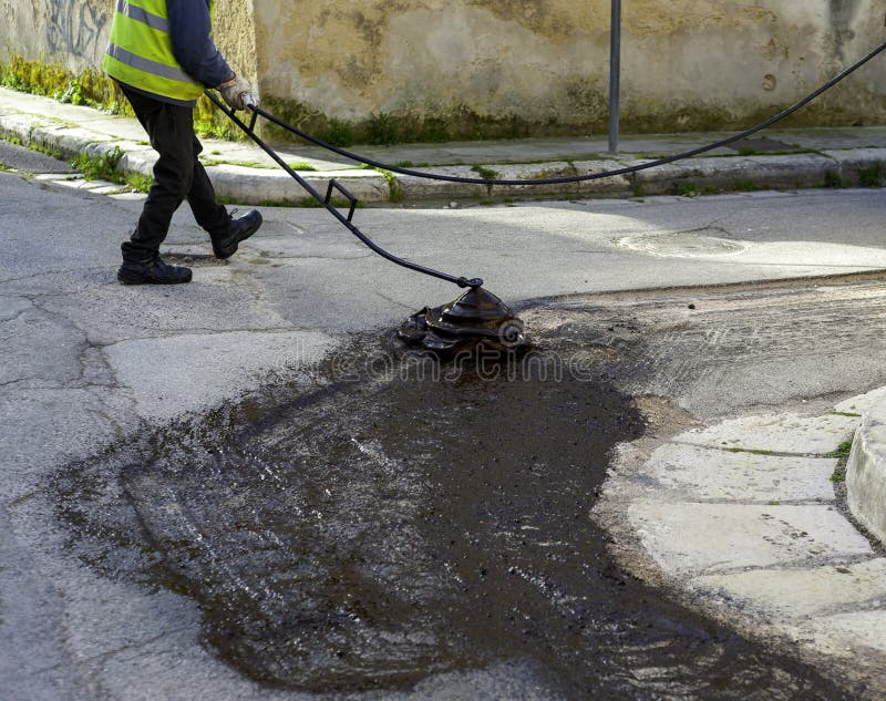 198 Bitumen Emulsion Laboratory Stock Photos - Free & Royalty-Free ...
