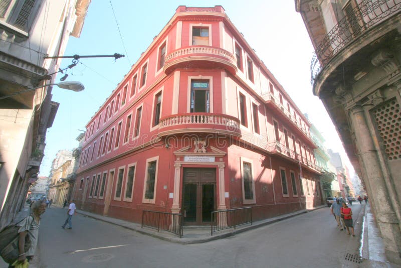 Bivio fotografia editoriale. Immagine di città, storico - 61692362