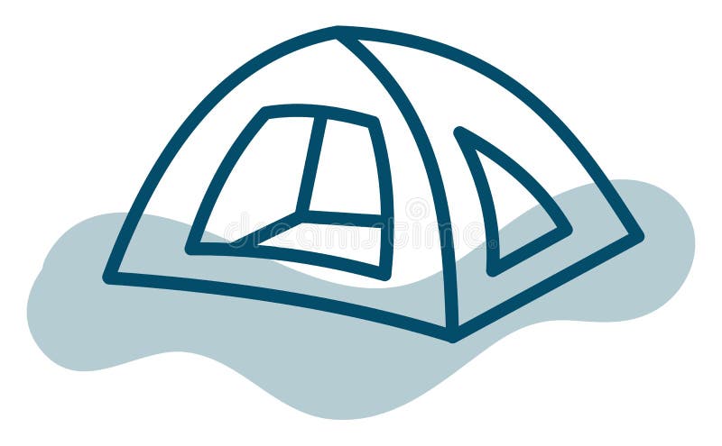 Bivy Stock Illustrations – 12 Bivy Stock Illustrations, Vectors ...