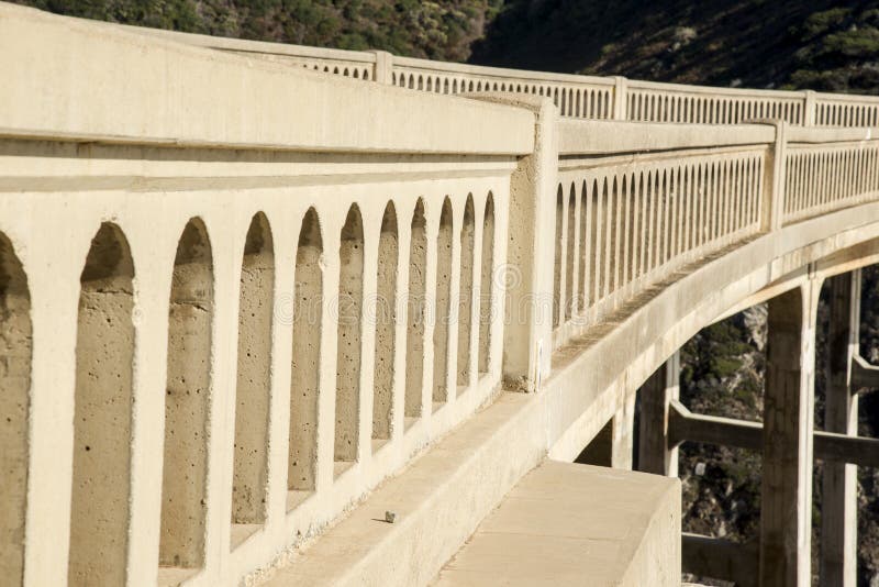 Bixby Bridge Stock Photos - Download 1,341 Royalty Free Photos