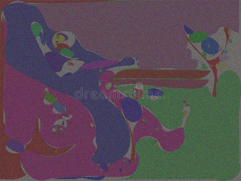 Original and Unique Artistic Background, Art, Wallpaper, Fantasy of ...