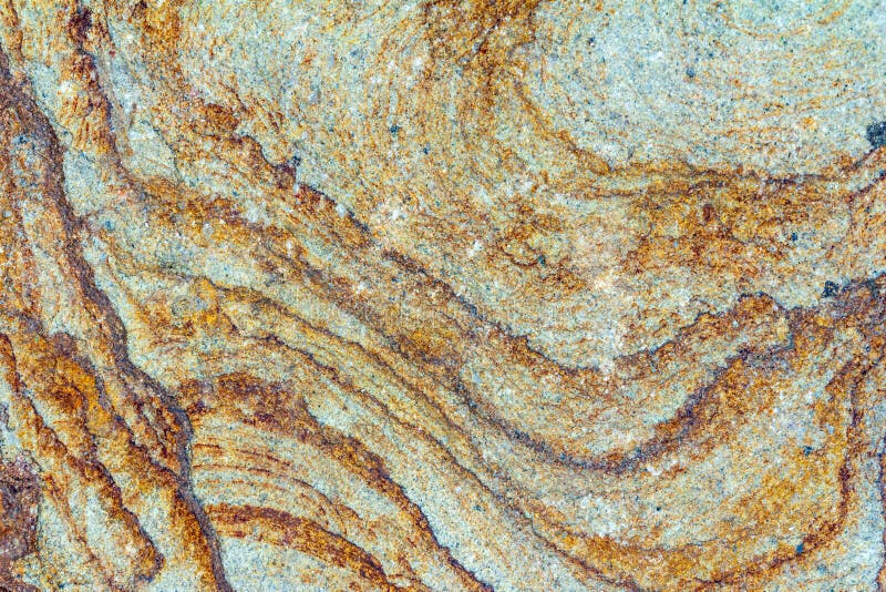 Bizarre Patterns on the Stone Slice, Background, Stone Texture Stock ...