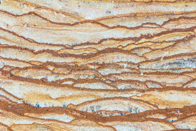 Bizarre Patterns on the Stone Slice, Background, Stone Texture Stock ...