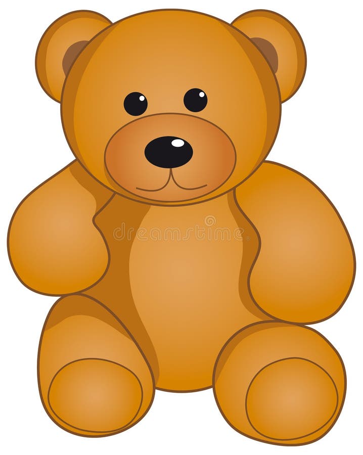 Nalle Stock Illustrationer, Vektorer, & Clipart – (111,715 Stock ...