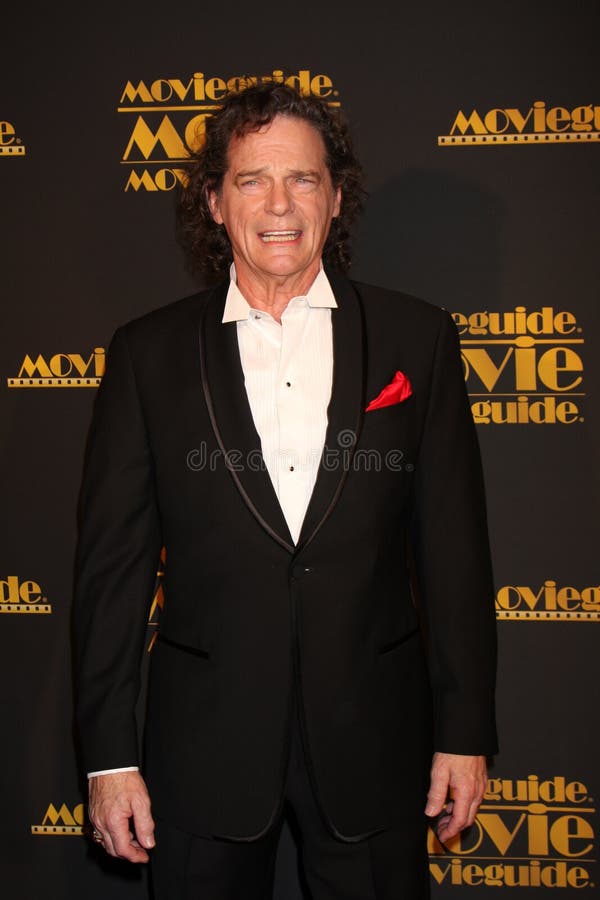 BJ Thomas editorial stock photo. Image of february, universal - 23456463