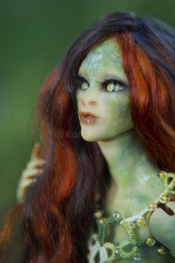 Living Dolls stock image. Image of diversity, fashion - 2985265