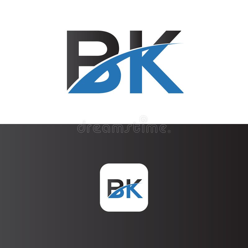 Bk Logo Stock Illustrations – 1,499 Bk Logo Stock Illustrations ...