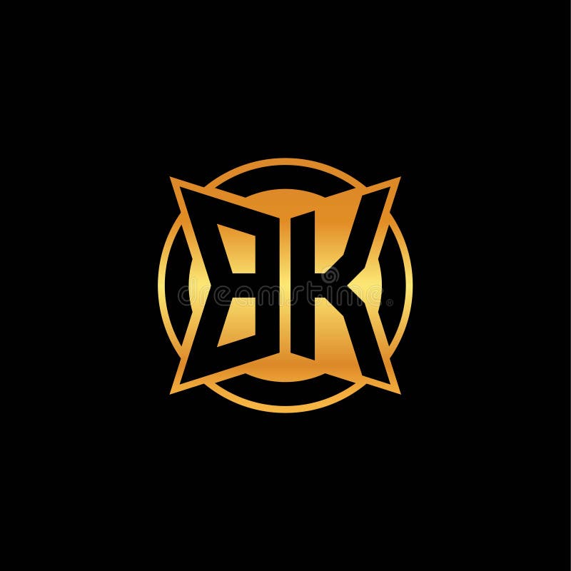 Bk Logo Stock Illustrations – 1,506 Bk Logo Stock Illustrations ...