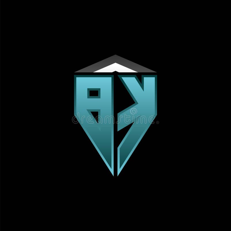 BK Logo Shield Blue Light Style Design Stock Vector - Illustration of ... BK Logo Shield Blue Light Style Design Stock Vector - Illustration of ...