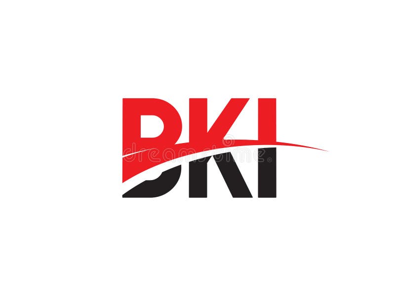 Bki Letter Stock Illustrations – 16 Bki Letter Stock Illustrations ...