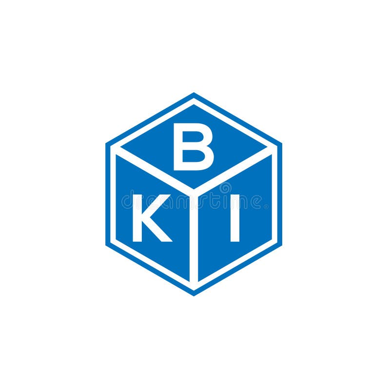 Bki Letter Stock Illustrations – 21 Bki Letter Stock Illustrations ...