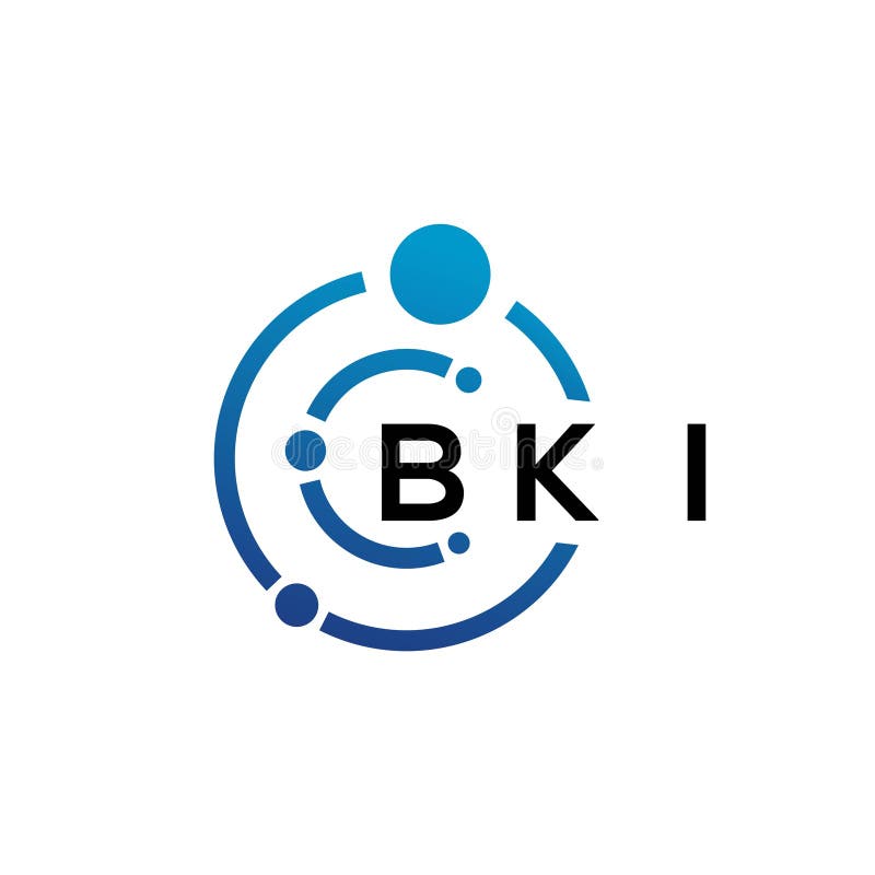 Bki Letter Stock Illustrations – 21 Bki Letter Stock Illustrations ...