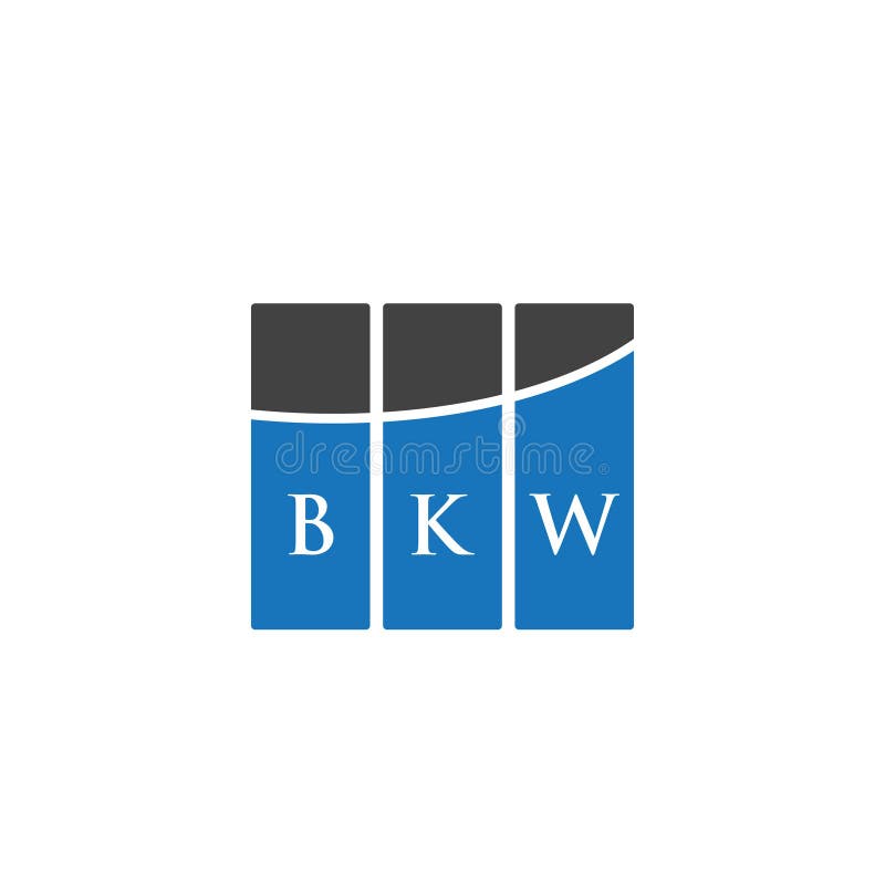 Bkw Logo Stock Illustrations – 20 Bkw Logo Stock Illustrations, Vectors ...