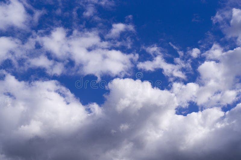 Himmel Moln, Natur, Stackmoln Bild. Bild: 128357668