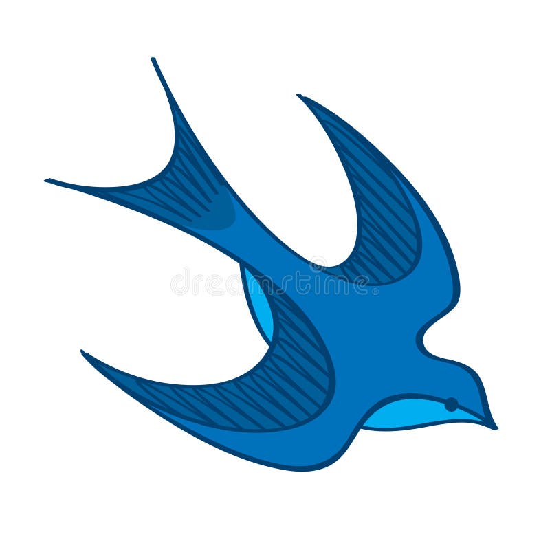 Svala Stock Illustrationer, Vektorer, & Clipart – (2,508 Stock ...