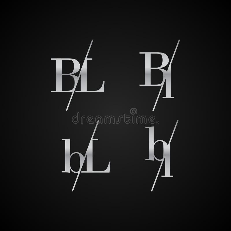 Bl Initial Stock Illustrations – 1,146 Bl Initial Stock Illustrations ...