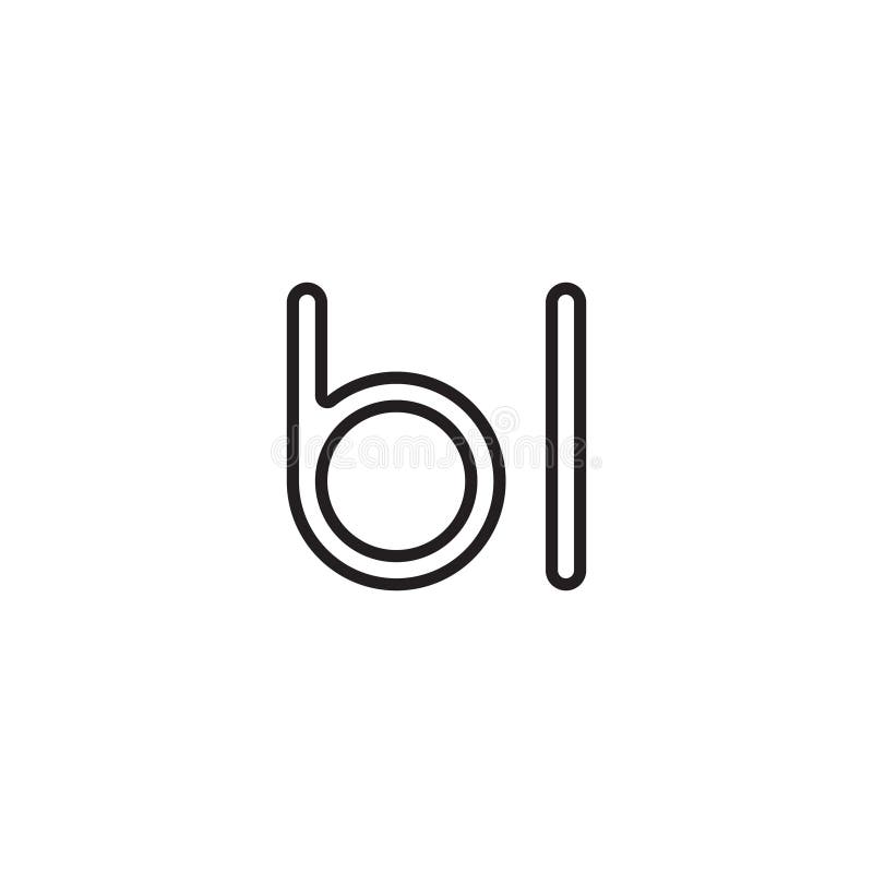 Bl Initial Stock Illustrations – 1,228 Bl Initial Stock Illustrations ...