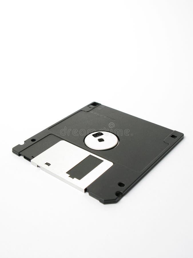 Old diskette stock photo. Image of format, diskette, digital - 2730180