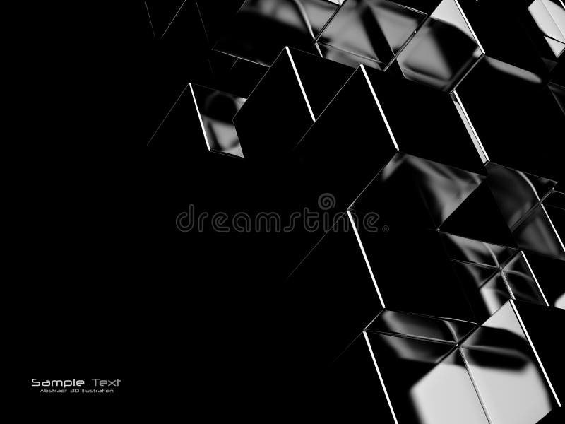 Black Abstract Technology Background Stock Vector - Illustration of ... Black Abstract Technology Background Stock Vector - Illustration of ...