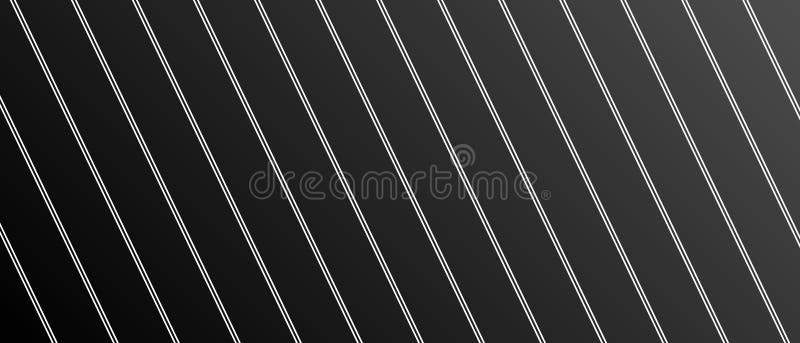 Black Abstract Background, Texture with Diagonal Lines, Vector Stock ...