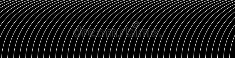 Black Abstract Background, Texture with White Curved Diagonal Lines ...