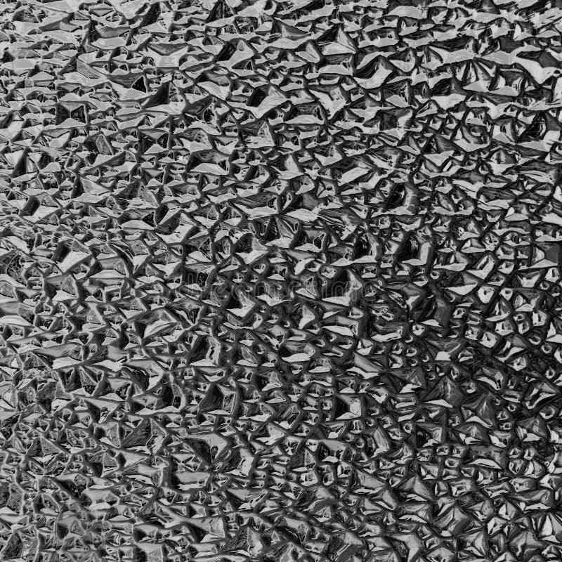 Abstract Crystal Glass Background Stock Image - Image of texture ...