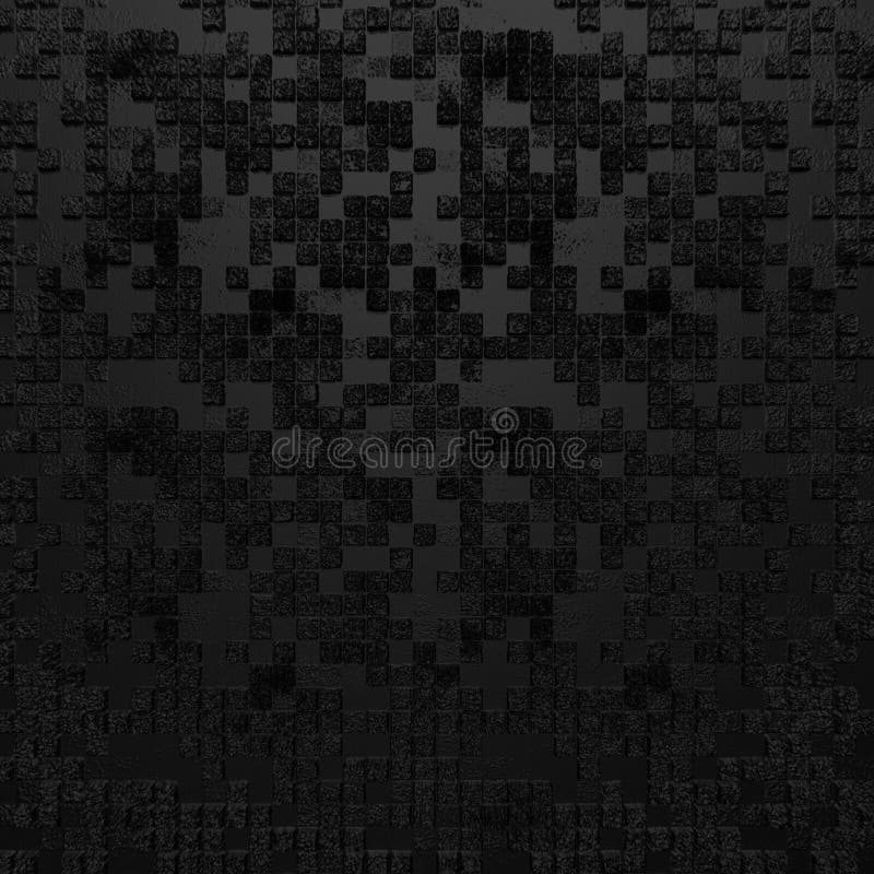 Black Pixels Stock Illustrations – 9,038 Black Pixels Stock ...