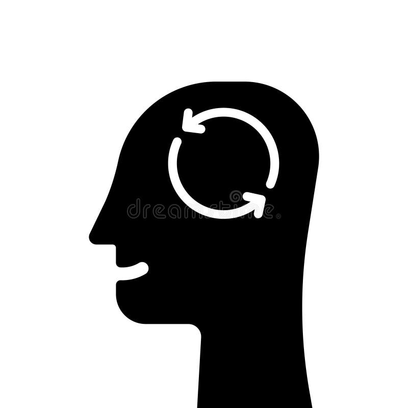 Ocd Mind Stock Illustrations – 414 Ocd Mind Stock Illustrations ...