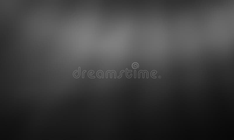 Black Abstract Headers Simple Pattern Stock Illustration - Illustration ...