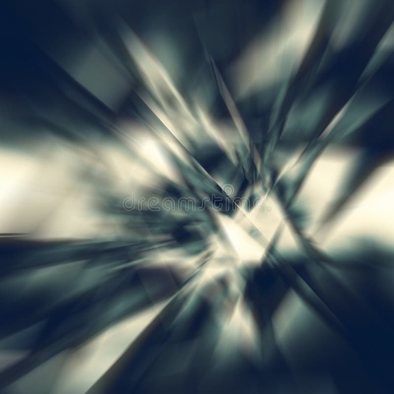 Black Abstract Light Background Stock Illustration - Illustration of ...