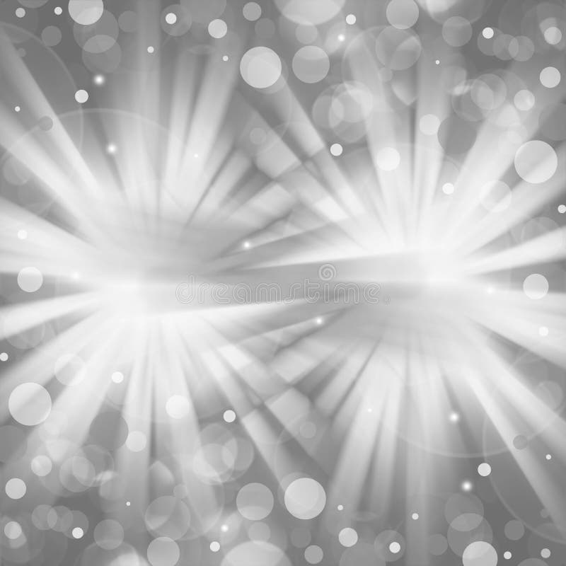 Black Abstract Light Effect Background Stock Illustration ...