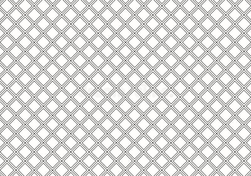 Abstract Line Work Pattern Hand Drawn Random Lines Stock Image ...