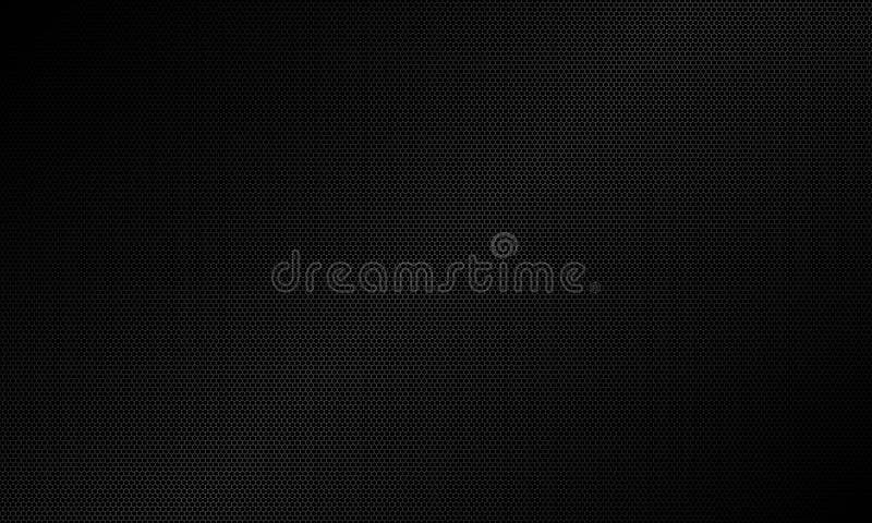 Black Abstract Modern Vector Background for Applications, Web, App. EPS ...