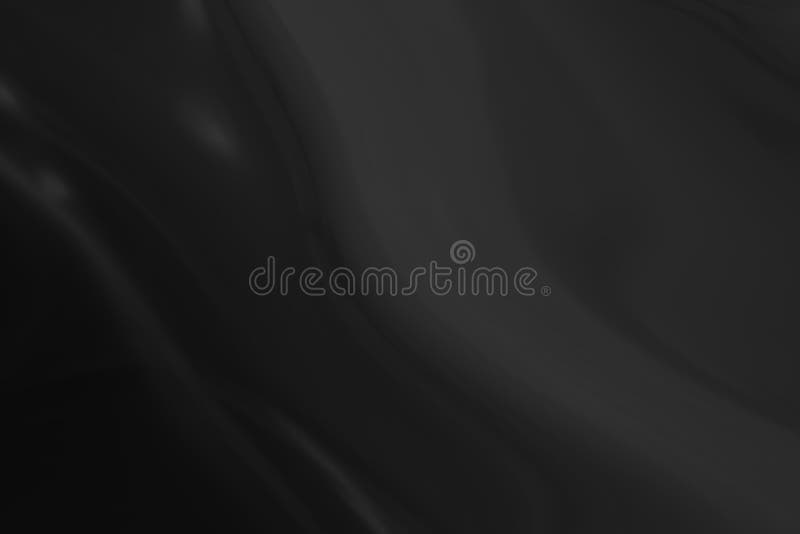 Black Abstract Patterned Background Stock Illustration - Illustration ...