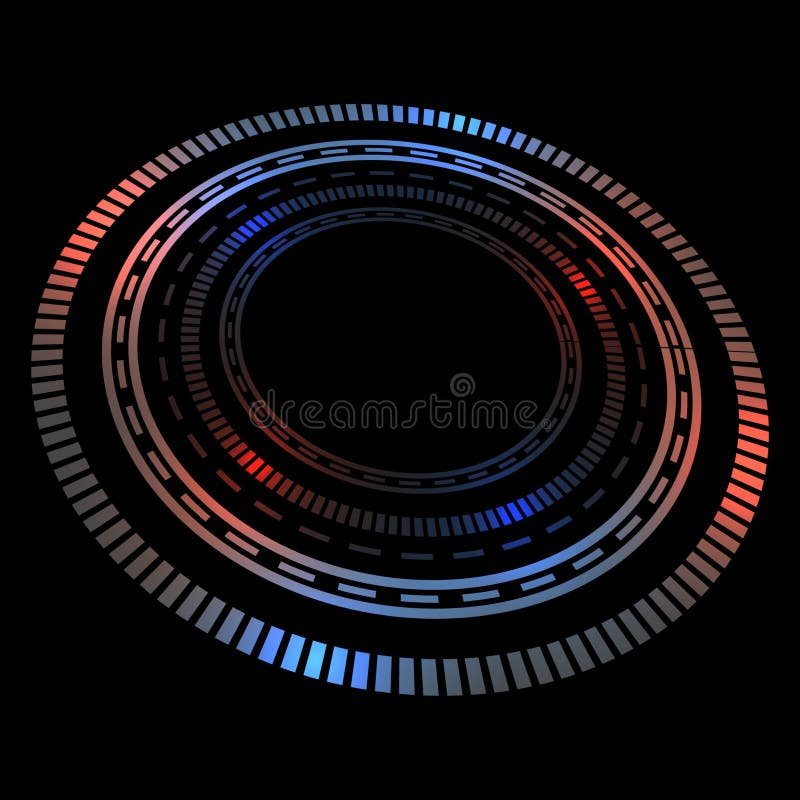 Black Abstract Technology Background, Abstract Technology Shapes. Stock ...