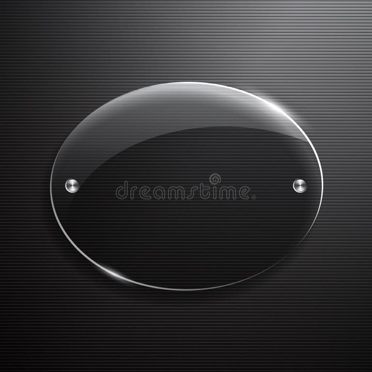 Black Glass Abstract Technology Background Stock Illustrations – 21,516 ...