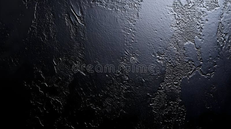 Black Abstract Texture Background Stock Illustration - Illustration of ...