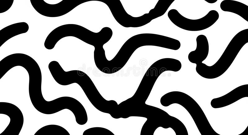 Bold High Contrast Pattern Stock Illustrations – 16,065 Bold High ...