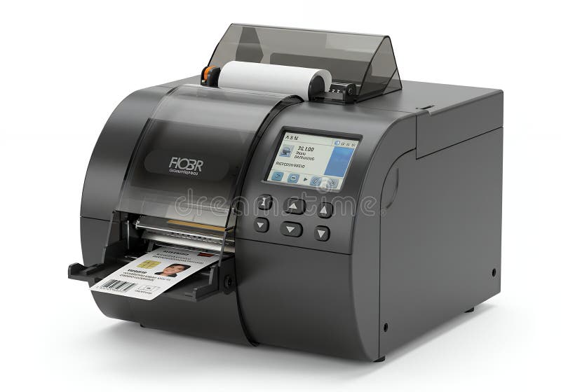 Black Office Technology Stock Illustrations – 165,734 Black Office ...