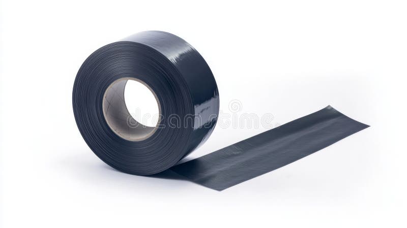 Black Adhesive Tape is Versatile and Essential in Many Projects. it is ...
