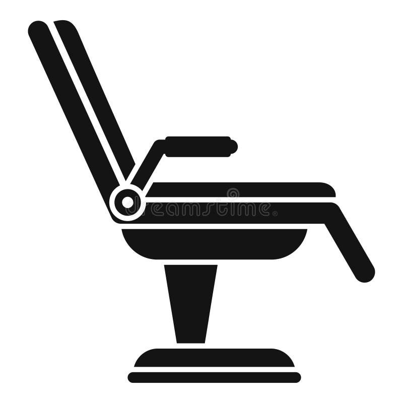 Black Adjustable Hydraulic Barber Chair Rotating Up and Down with Foot ...