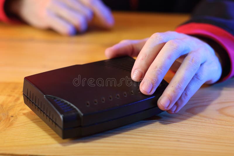 266 Old Modem Stock Photos - Free & Royalty-Free Stock Photos from ...