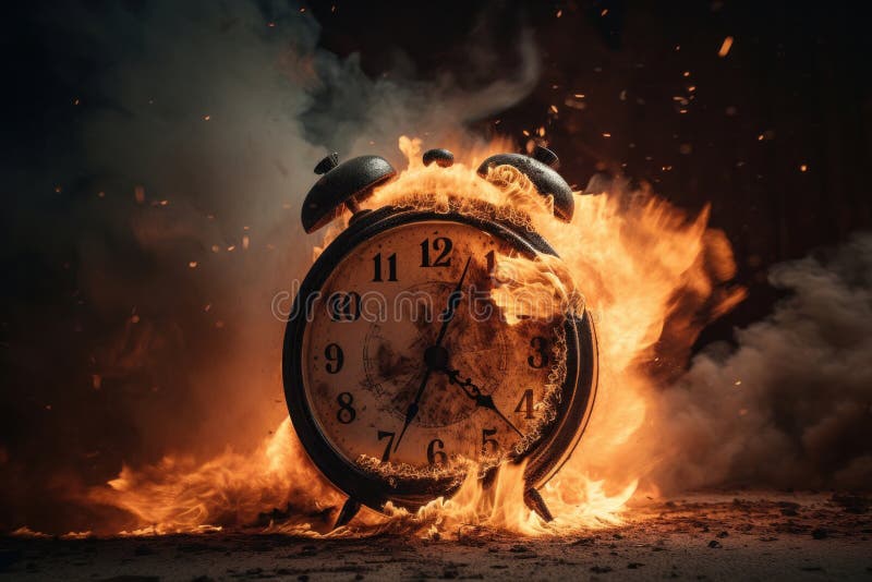 Hell Clock Stock Illustrations – 177 Hell Clock Stock Illustrations ...