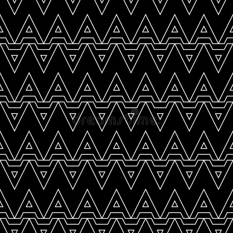 Black a Alphabet Letter Repeating Pattern on Black Background Stock ...