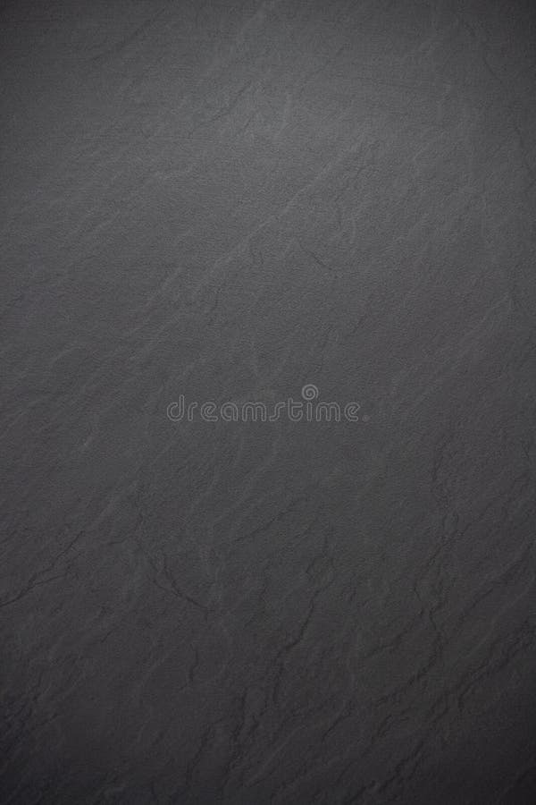 Black Anthracite Background with Copy Space for Text. Close Up Grey ...