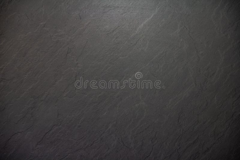 Black Anthracite Background with Copy Space for Text. Close Up Grey ...